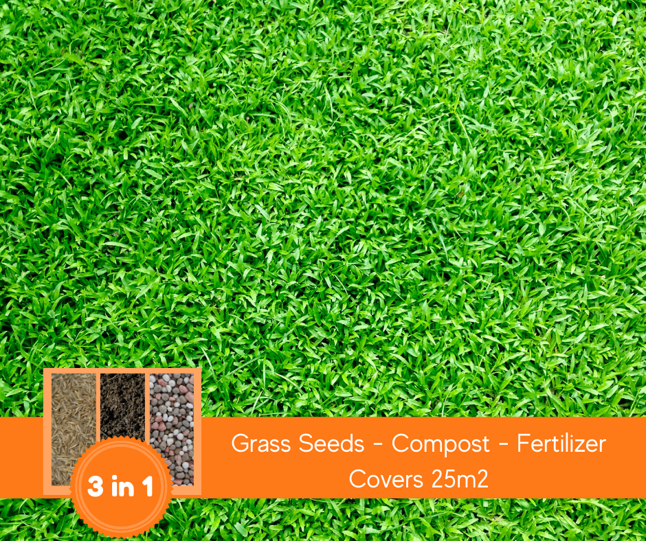 Products – GrassGreen